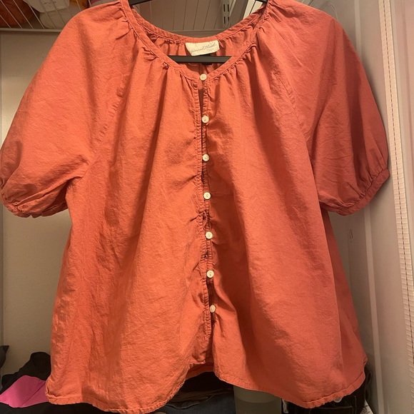 Universal Thread | Tops | Universal Thread Blouse | Poshmark